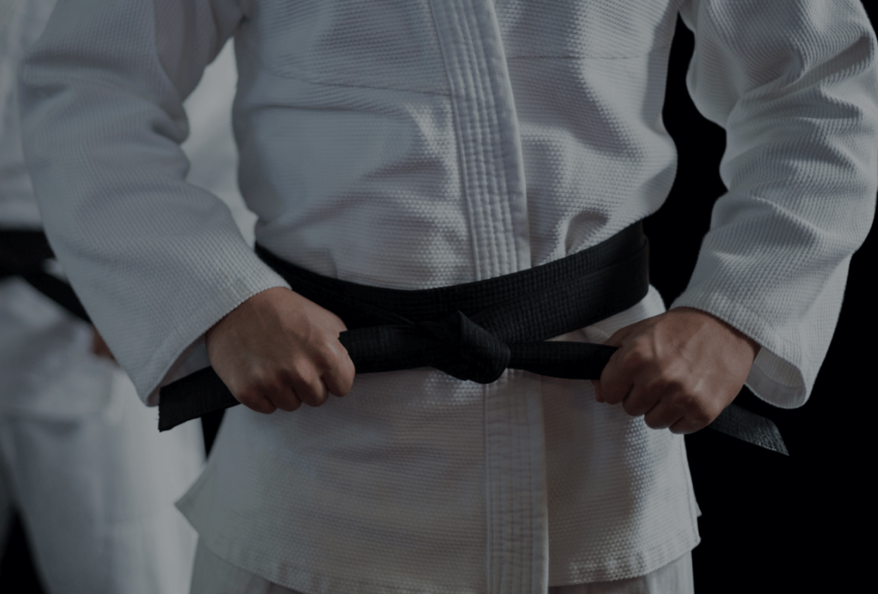 Mastering Martial Arts: The Road to Black Belt - Total Martial Arts Centre Mastering Martial Arts: The Road to Black Belt - Total Martial Arts Centre